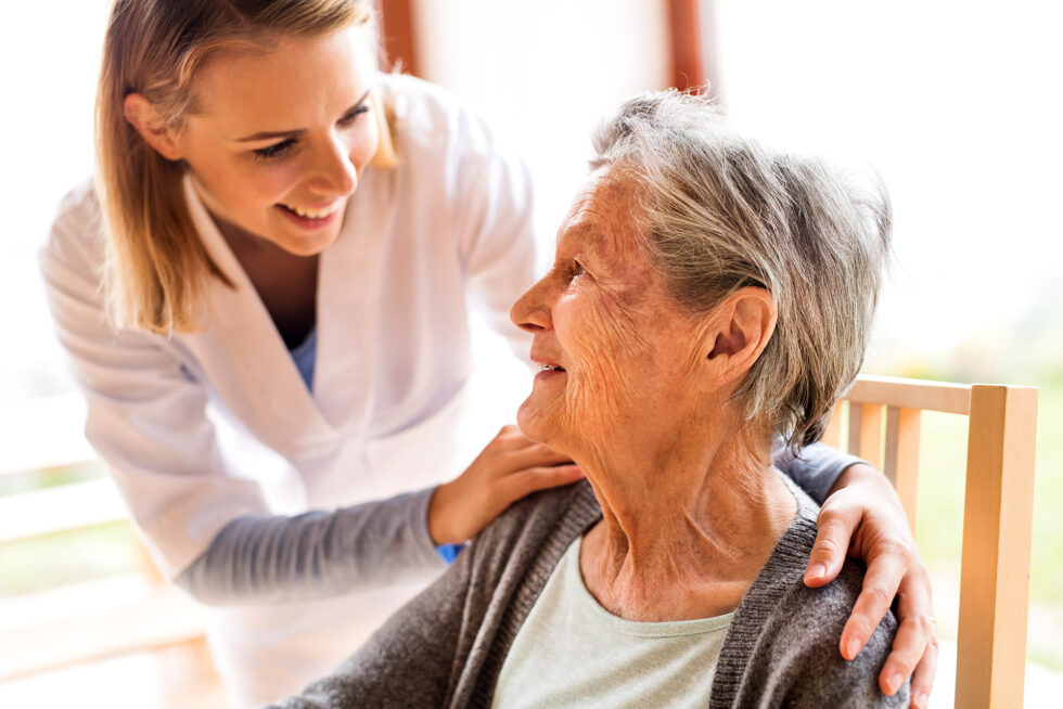 How to Sign Up for Consumer Direct Services - All Services Home Healthcare