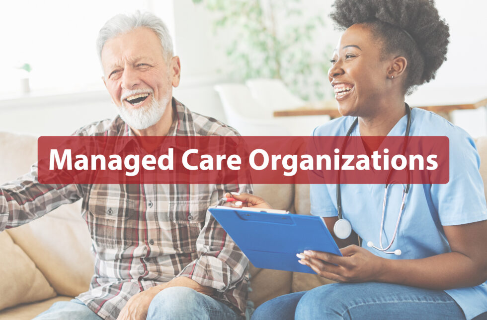 Kansas Managed Care Organizations - All Services Home Healthcare